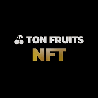 TON Fruits NFT